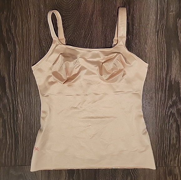 Ruby Ribbon | Intimates & Sleepwear | Ruby Ribbon Full Support Cami 36 ...